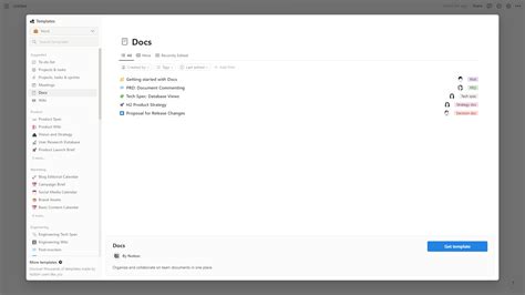 How To Use Notion For Documentation Apitoolkit