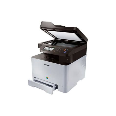 Samsung Xpress Sl C1860fw Btasamc1860fw Multifunction Printers