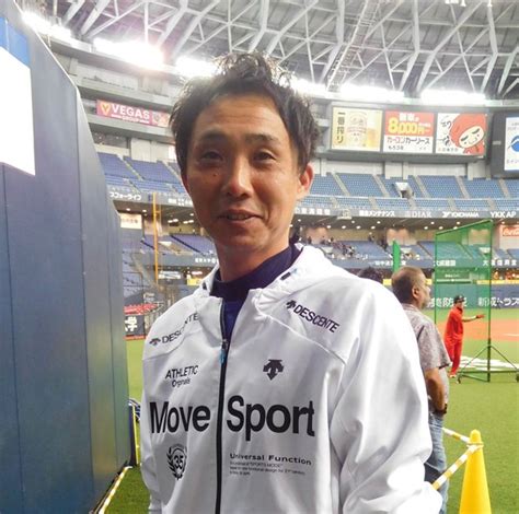 写真・図版（2枚目） 「最後の人」と呼ばれて…松坂大輔のラストバッターとなった男【喜瀬雅則】 Aera Dot アエラドット