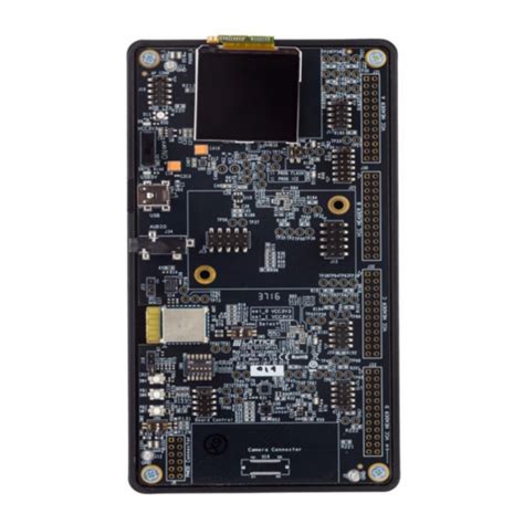 LATTICE SEMICONDUCTOR ULTRAPLUS ICE USER MANUAL Pdf Download ManualsLib