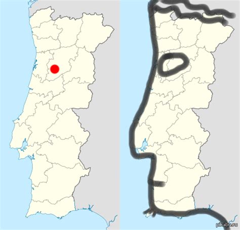 Город Файл португалия Пикабу