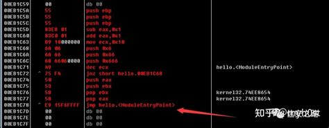 看我如何让 360 把 Helloword 干掉 知乎