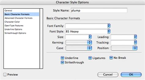 Fixing Missing Fonts That Dont Exist CreativePro Network