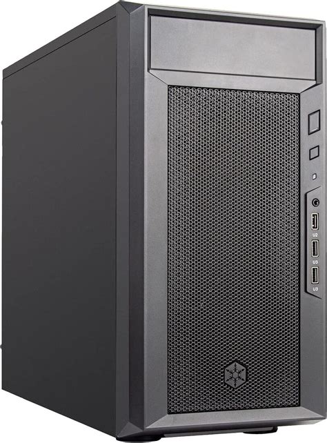 Looking For Small MATX Cases Business Desktop Size Cases Chassis Level Techs Forums