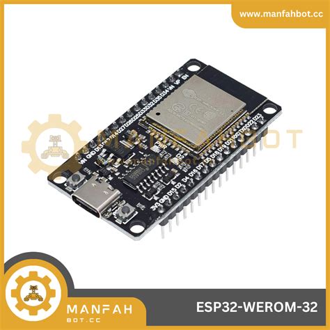 Jual Esp32 Node Mcu Dual Core Wifi Bluetooth Esp 32 Nodemcu Iot Arduino