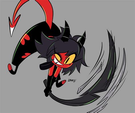 Millie Helluva Boss Desktop Wallpapers Phone Wallpaper Pfp Gifs