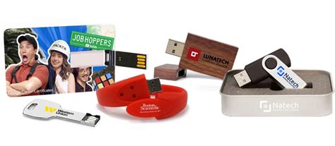 Custom Usb Flash Drives Promotional Flash Drives With Your Logo