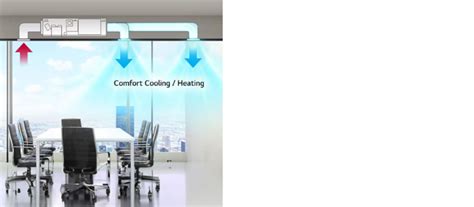 Single Split Hvac Business Lg Uae