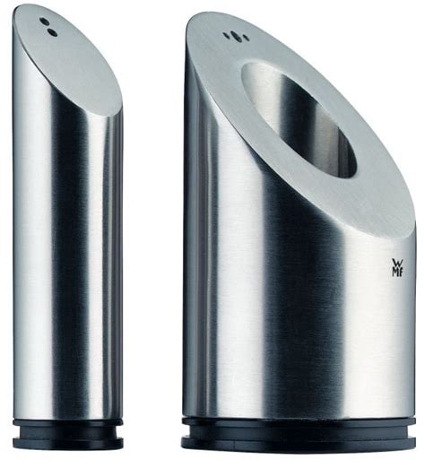 Wmf სამარილე და საპილპილე ნაკრები 2 In 1 Veli Store