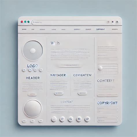 Basit Bir Html Ve Css Ile Website Oluşturma