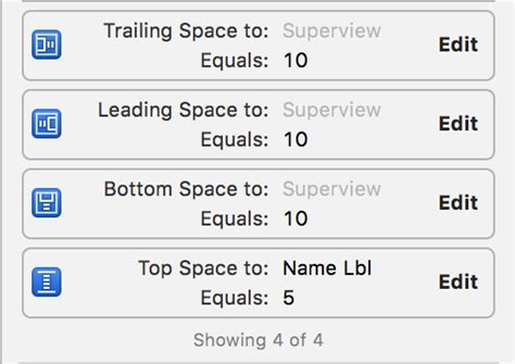 Ios Dynamic Height For UITableViewCell Not Working Correctly Stack Overflow