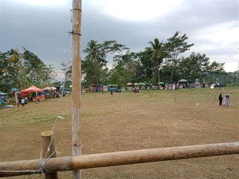 Galeri Boediono Pengajian Lapangan Karang Tengah 20 Oktober 2019