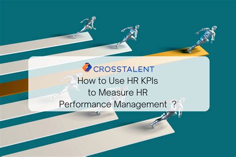 HR KPIs Learn To Use Performance Management KPIs For HR