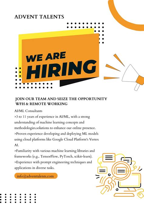 Jagdish Khera On Linkedin Ai Ml Remote Jobs Hiring