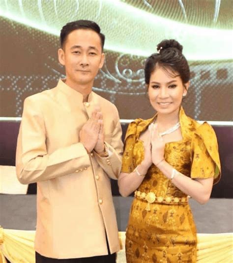 ដាក់ចំៗគ្មានញញើត លោក គួច ខេវិន និយាយចំណុចខ្សោយ ស្រីអូនថា ចូលចិត្ត… Khmerload Cambodia