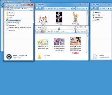 Sexy Fanart Idea Generator Humbird0 Free Download Borrow And Streaming Internet Archive