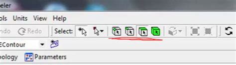 Solved Selection Filter For Points Edges Faces And Volumes Autodesk Community