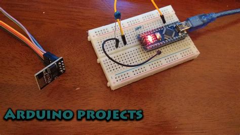 Room Temperature Sensor Device Using Arduino Tutorial Part 1 Youtube