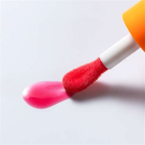 Lip Oil Jelly Pop Ruby Kisses Kiss New York