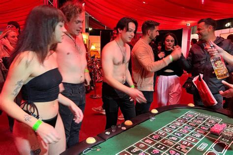 Fun Things To Do At The Sex Expo