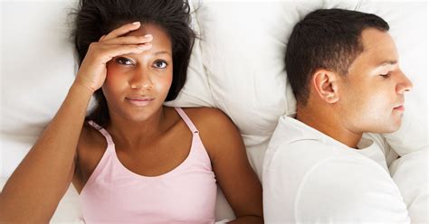 Women Want More Sex Than Their Partner Does According To New Study