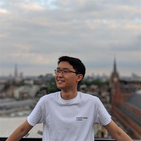 About Kelvin Zhang Medium