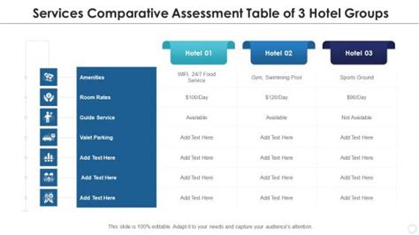 Comparative Assessment Icon Powerpoint Templates Slides And Graphics