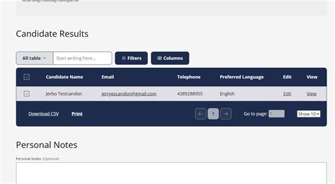 Edit Column Is Not Needed On Request Page · Issue 4681 · Gctc Ntgcgc