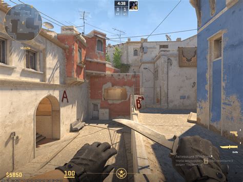 M NESY CS Pro Settings Crosshair Mouse Sensitivity And Viewmodel