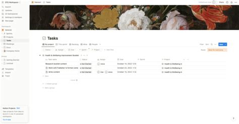 Notion Vs Airtable In 2025 [pricing Features And More]