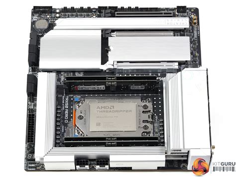 Threadripper An EPYC History Of AMD Threadripper KitGuru