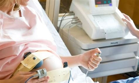 Fetüsün İyilik Halinin Değerlendirilmesini Sağlayan Bir Test Nst Nedir Onedio