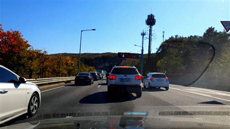 4k 서판교 용서고속도로 흥덕 드라이브 영상 Driving Korea 🇰🇷 Youtube