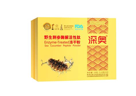 蓬莱深奥生物科技研究所专注于研发、生产保健食品及一般食品