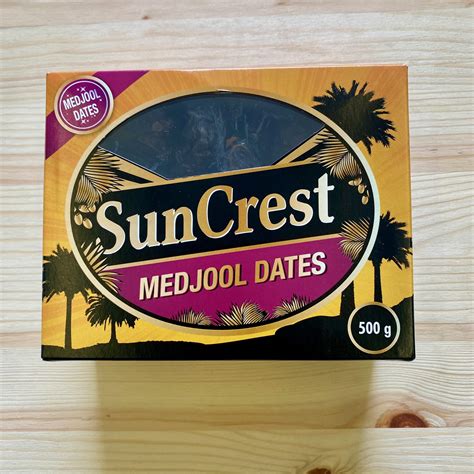 Medjool Dates Sowerbutts Greengrocers Ltd