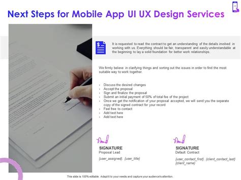 Top Ux Ui Design PowerPoint Presentation Templates In