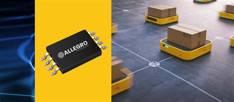Allegro Microsystems Introduces High Bandwidth Current Sensors Incorporating Xtremesense™ Tmr