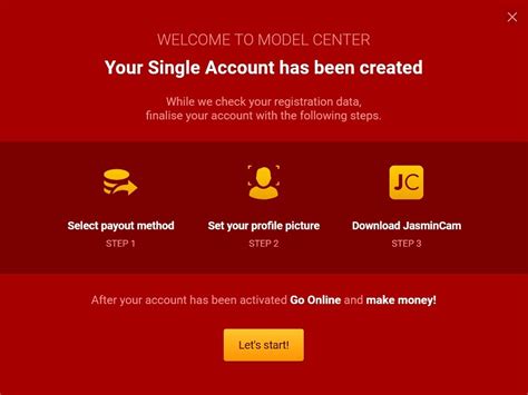Livejasmin Become A Camgirl Camgirl Models
