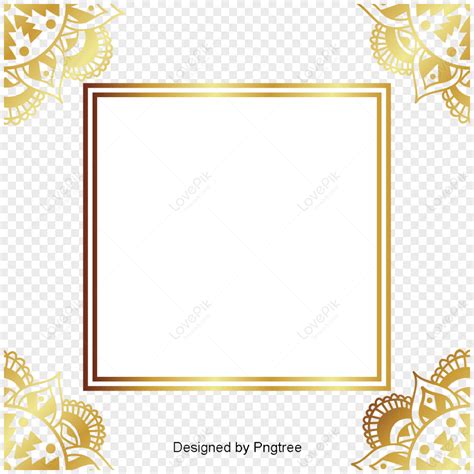 노란 타이어 패턴 테두리하숙인삽화노랑 Png 일러스트 무료 다운로드 Lovepik