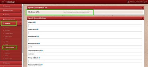 Integrate Okta Openid Connect
