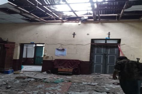 Myanmarnationalpost Kko ခွဲထွက် အဖွဲ့နှင့် Pdf အမည်ခံအကြမ်းဖက်အဖ