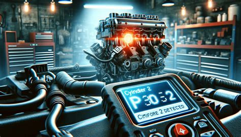 Engine Code P0302 Diagnosing And Fixing Cylinder 2 Misfire Issues The Motor Guy