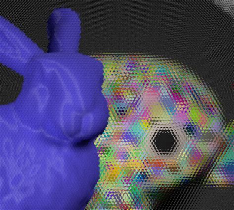 Simulation Of Plenoptic Cameras Deepai