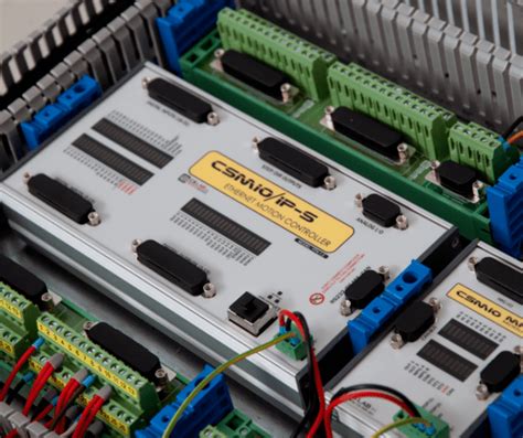 csmio ip s 6 axis motion controller cs lab