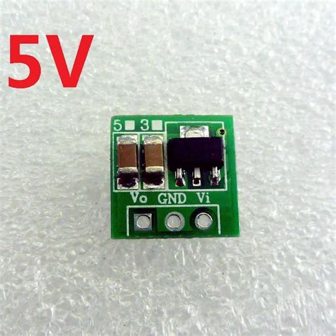 DC DC Boost Step UP Converter V V V To V Voltage Regulator Power Supply Module For