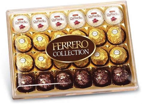 Ferrero Rocher Chocolates Buy Ferrero Chocolate Online In India