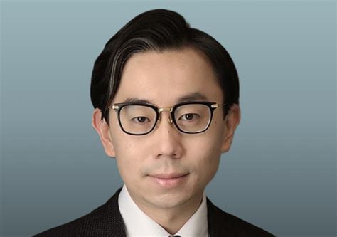 Tmrs Cio Yup Kim Departs Passing Reins To Dcio Markets Group