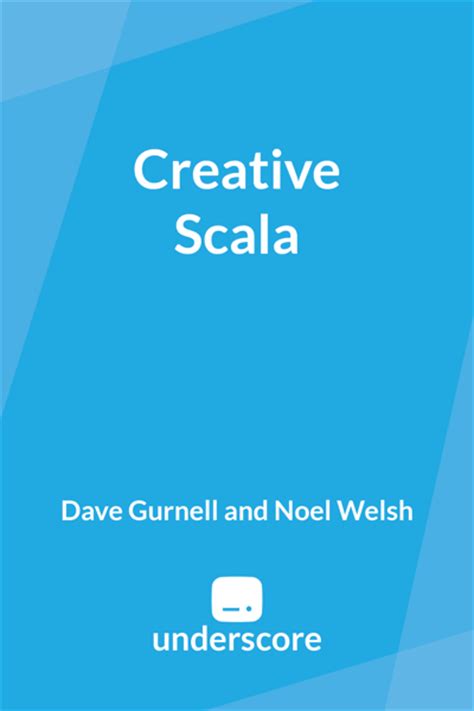 Creative Scala Underscore