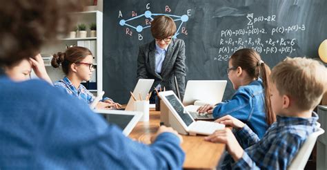 ¿qué Es La Educación Y Cuáles Son Sus Objetivos