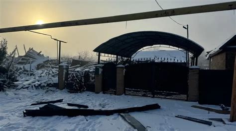 Росія обстріляла 13 населених пунктів Донеччини за добу Одна людина загинула троє зазнали